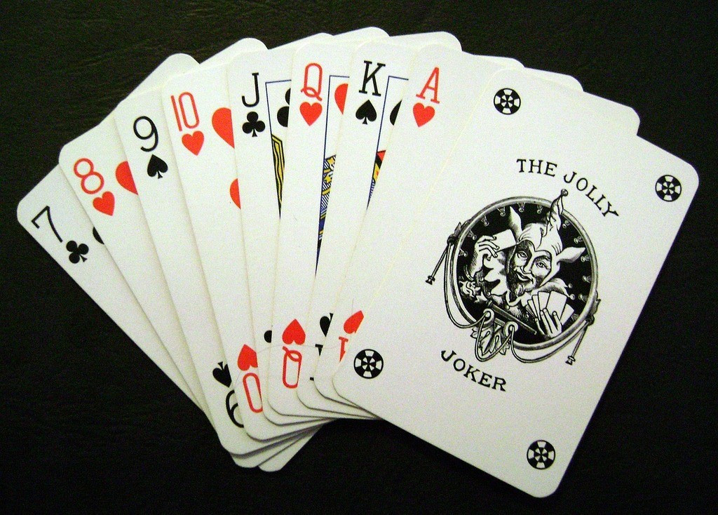 Show: Court Jesters - Camdram